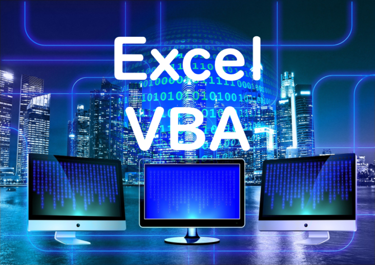 【excel Vba】マクロをアドイン化して他のブックでも使用する方法